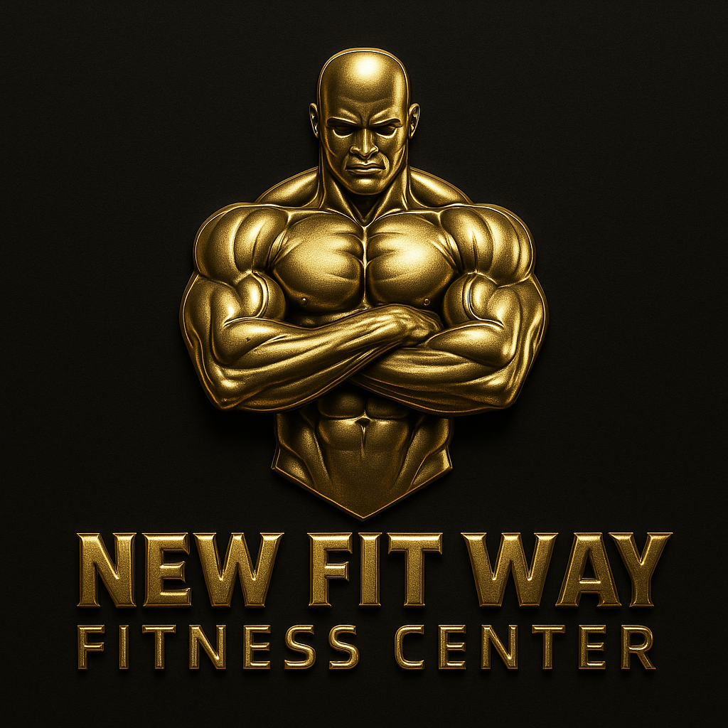 New Fit Way — Sală Fitness Obor București